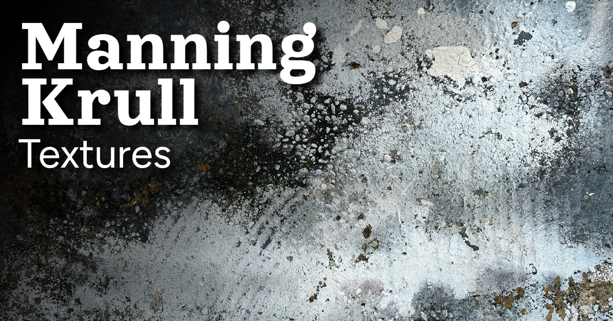 Textures gallery | Manning Krull
